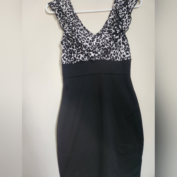 Body Central | Dresses | Body Central Mini Dress | Poshmark